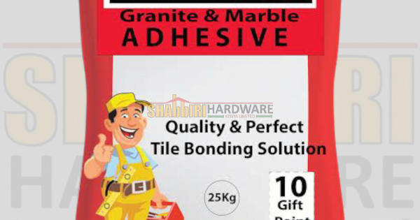 Eurofix Granite + Marble Adhesive – Best Price in Kenya | Shabbiri Hardware