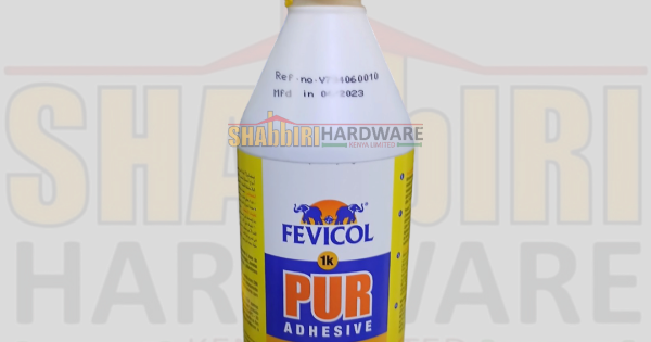 Fevicol 1K PUR – High Strength & Water-Resistant Adhesive | Best Price ...