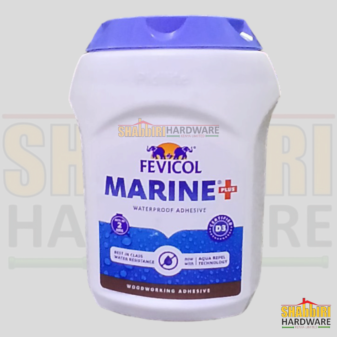 Fevicol Marine Plus 5kg – High Strength & Water-Resistant Adhesive ...