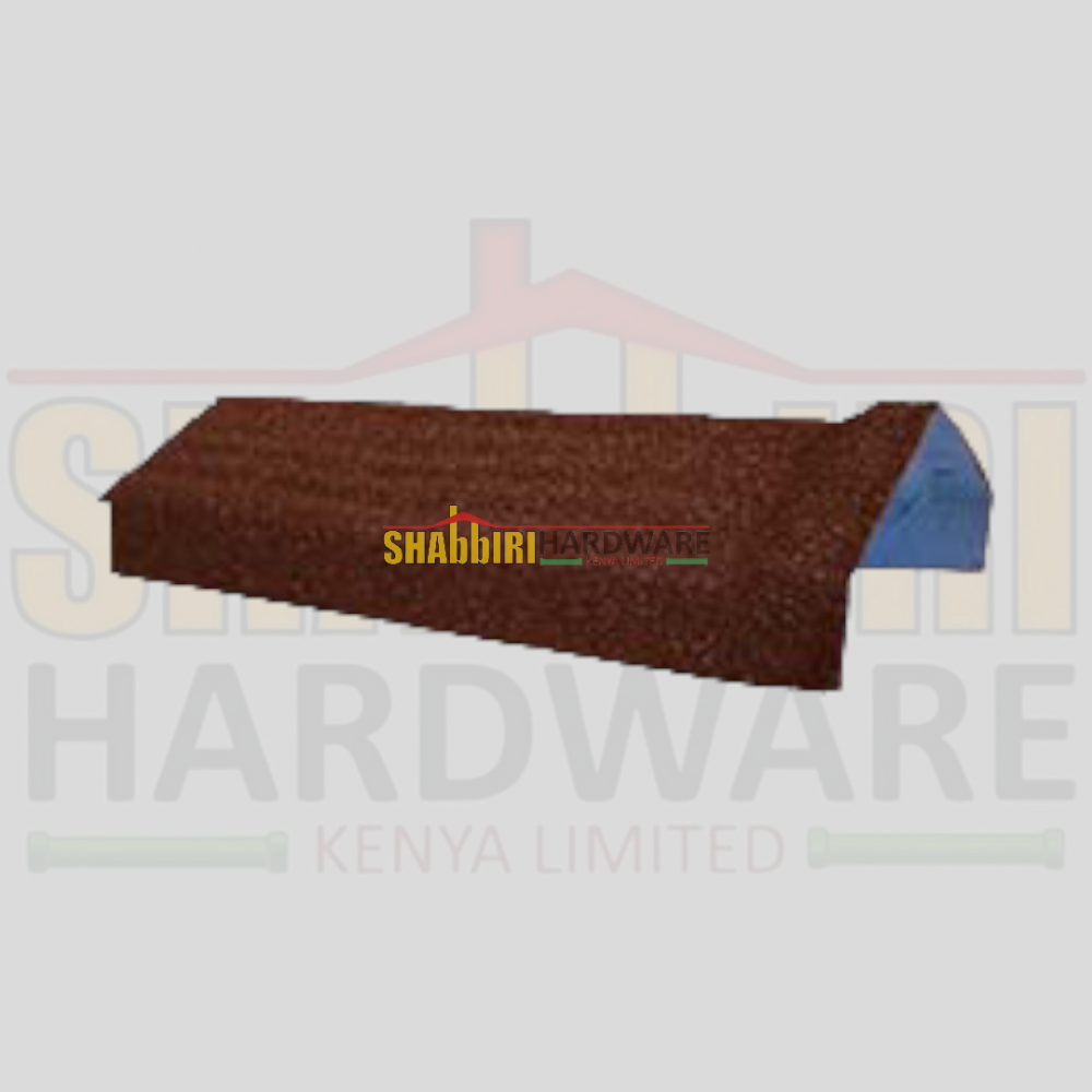 Angle Trim - Decra Roofing | Stone Coated Tiles