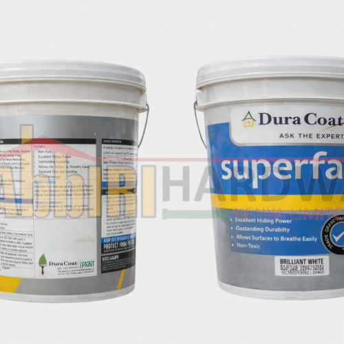 Duracoat Paint - All Paint Colours Available