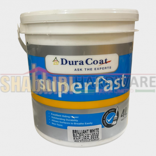 Duracoat Paint - All Paint Colours Available