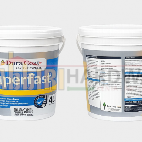 Duracoat Paint - All Paint Colours Available