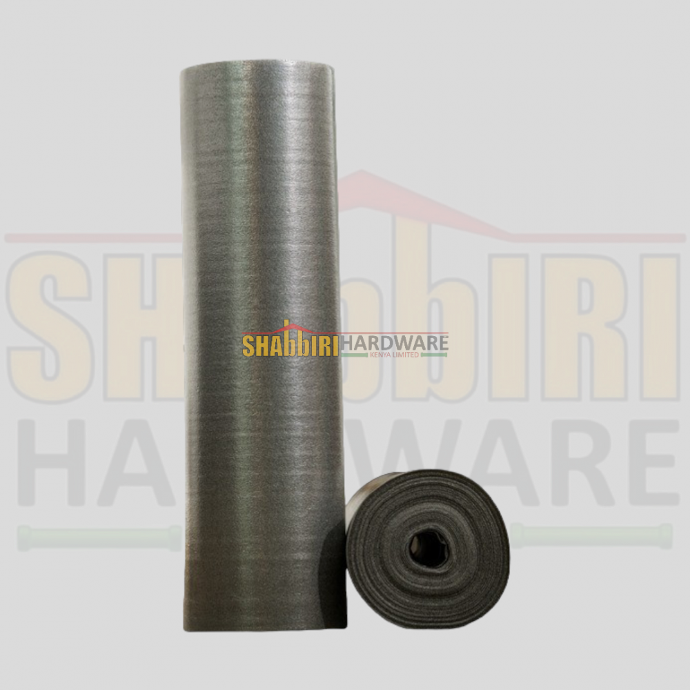 Damp Proof Membrane (DPM) in Kenya – Moisture Protection for Floors ...