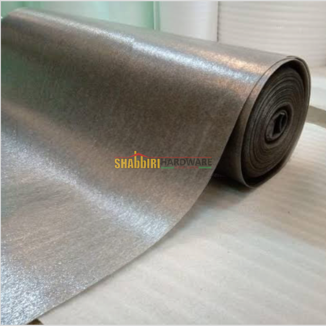 Damp Proof Membrane (DPM) in Kenya – Moisture Protection for Floors ...