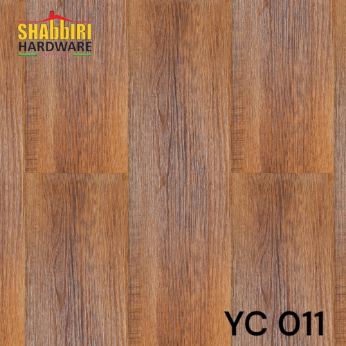 SPC Flooring in Nairobi Kenya | Waterproof & Durable | Shabbiri Hardware