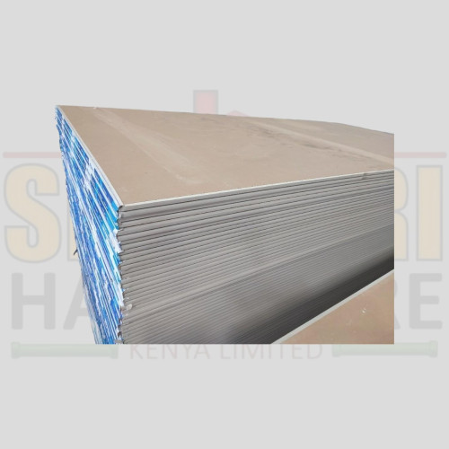 GYPSUM BOARDS