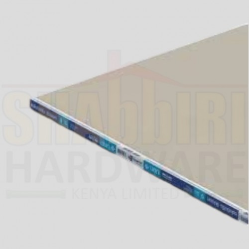 GYPSUM BOARDS