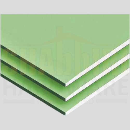 GYPSUM BOARDS