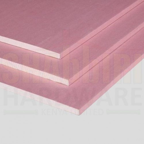 GYPSUM BOARDS