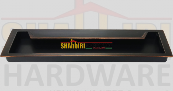 Wardrobe Groove Handle | Furniture Nairobi, Kenya