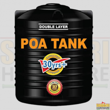 5,000 Litre Jumbo Water Tank | Water Storage Tank Kenya – Shabbiri Hardware