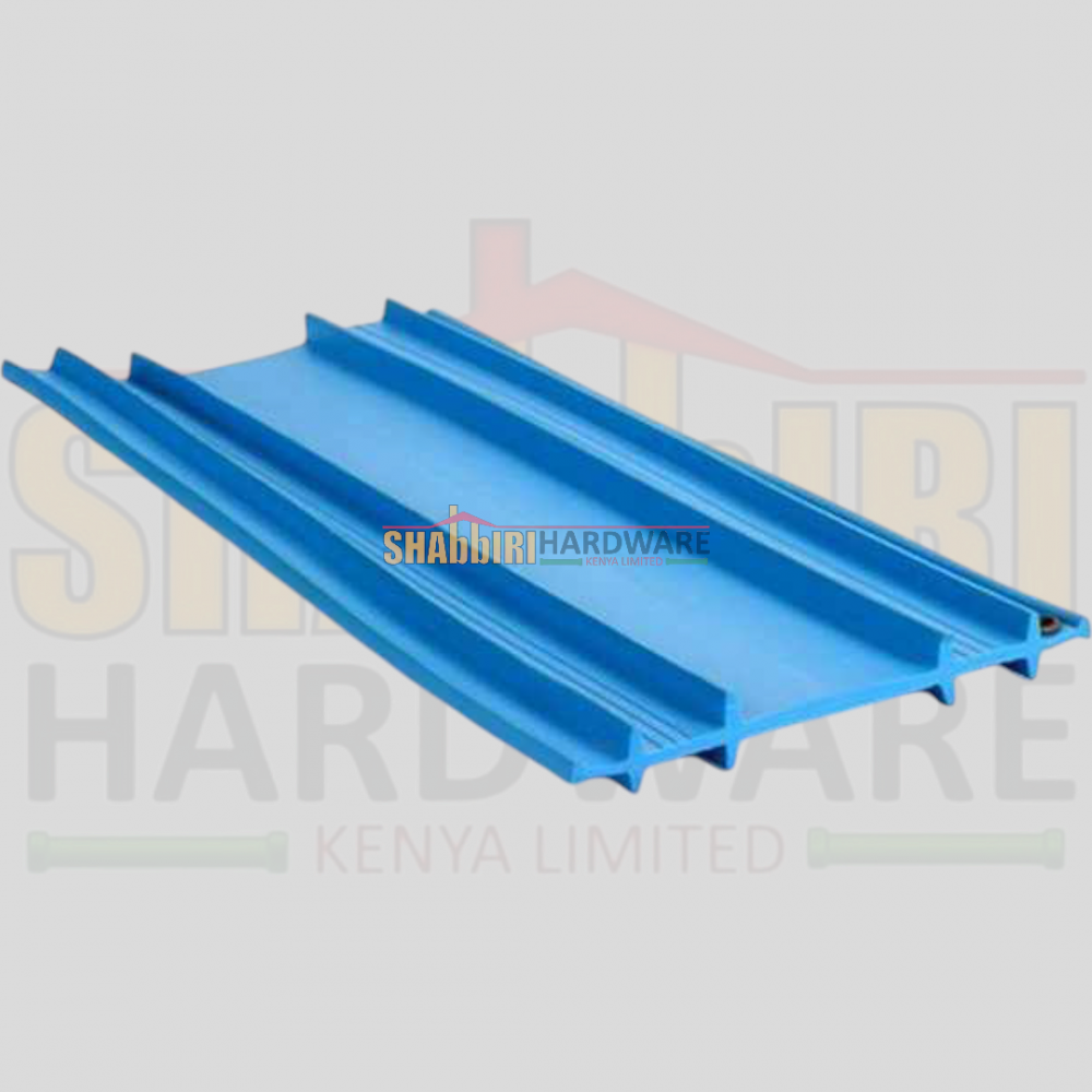 Flat Water Bar 250mm x 25m Roll – Heavy Duty PVC Waterstop Nairobi ...