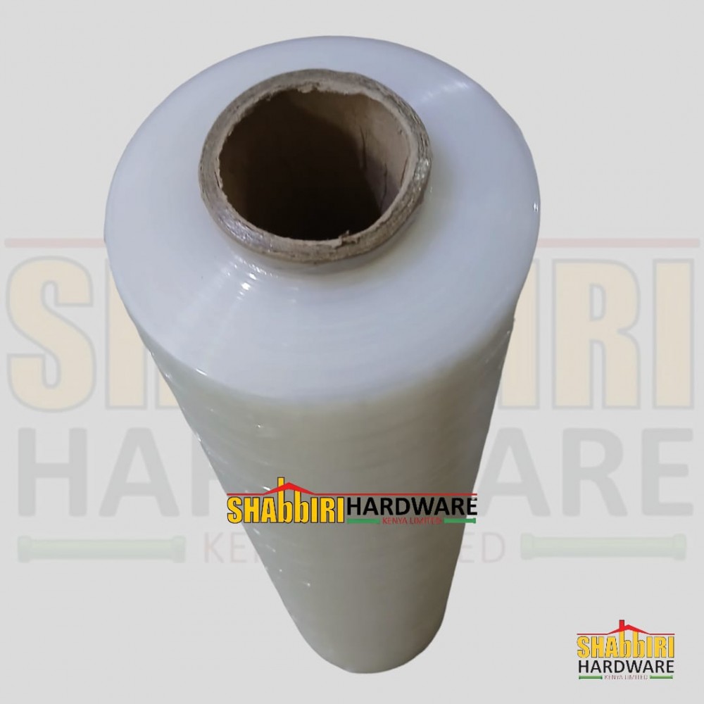 Plastic Wrap / Cling Film Roll – Food & Item Protection | Shabbiri Hardware