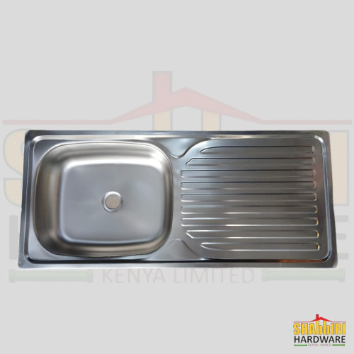 Kitchen Sink | All Sizes at Shabbiri Hardware in Kenya