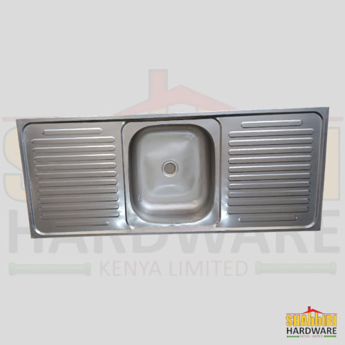 Kitchen Sink | All Sizes at Shabbiri Hardware in Kenya