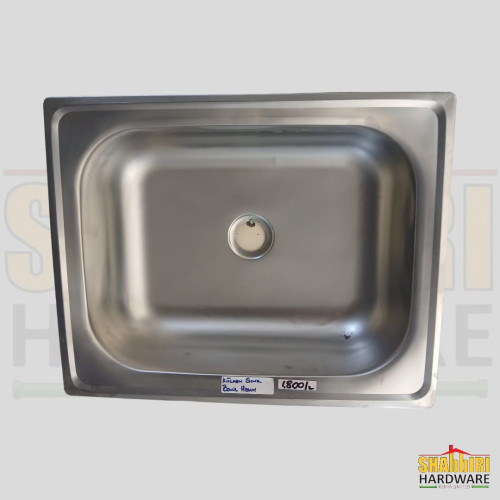 Kitchen Sink | All Sizes at Shabbiri Hardware in Kenya
