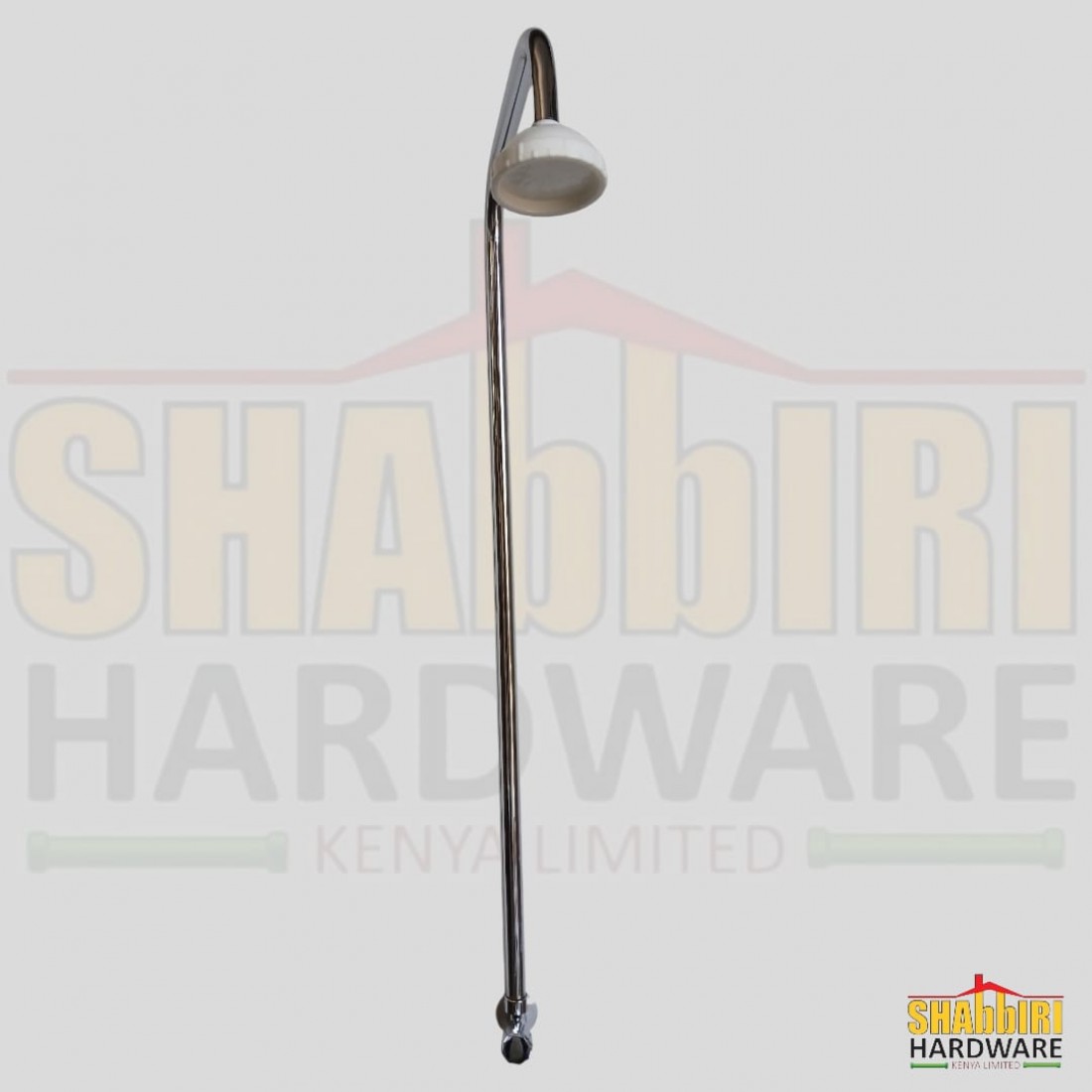 Shower Rose | Angle Valve | Shower Pipe 3 in 1