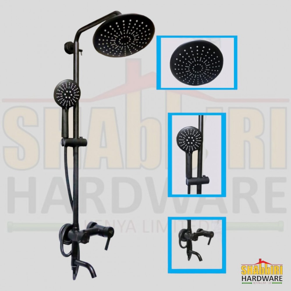 Shabbiri Hardware