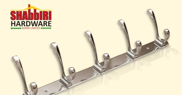 Coat Hanger Gold – Elegant & Durable | Best Price in Kenya | Shabbiri ...