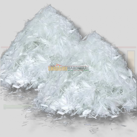Sika Fiber – Concrete Reinforcement Fibers | Shabbiri Hardware Kenya
