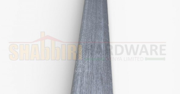 Stair Nose YC002 – SPC & Laminate Stair Edge Trim Nairobi | Shabbiri ...