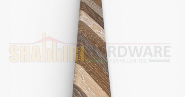 Stair Nose YC010 – SPC & Laminate Stair Edge Trim Nairobi | Shabbiri ...