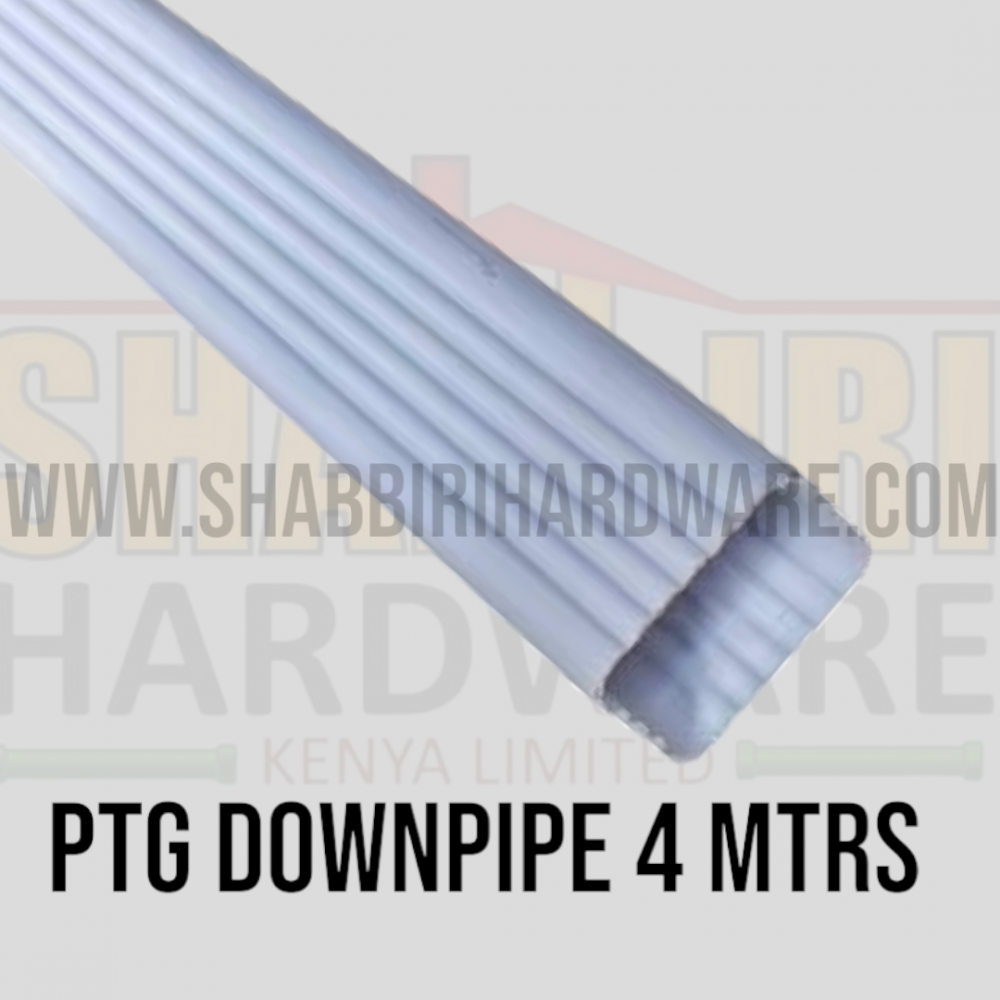 Square Downpipe 4 Mtr – Durable & Weather-Resistant | Best Price in ...