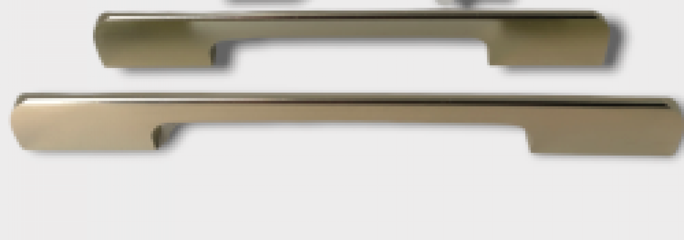Finishing Hardware (Handles & Knobs) – Quality & Stylish Options in ...