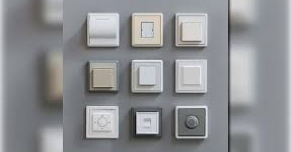 Switches & Sockets in Kenya – Electrical Basics & Safety Tips ...