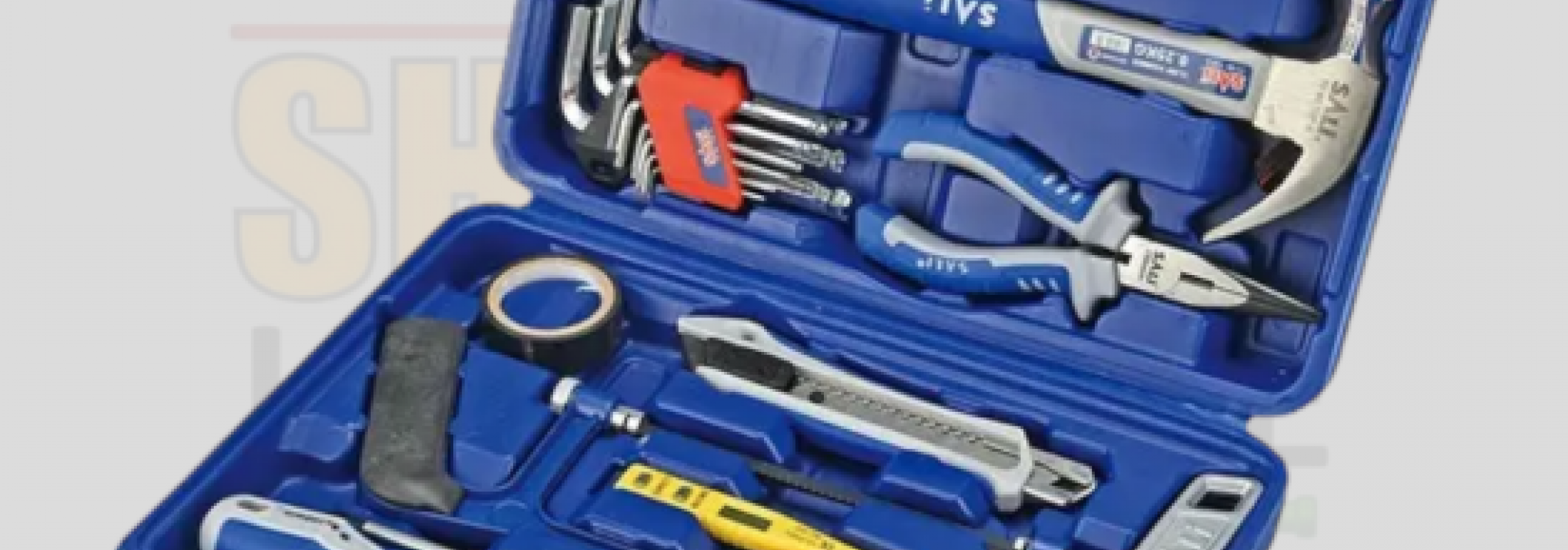 Quality DIY Tools for Home Projects – Durable, Reliable & Affordable in ...